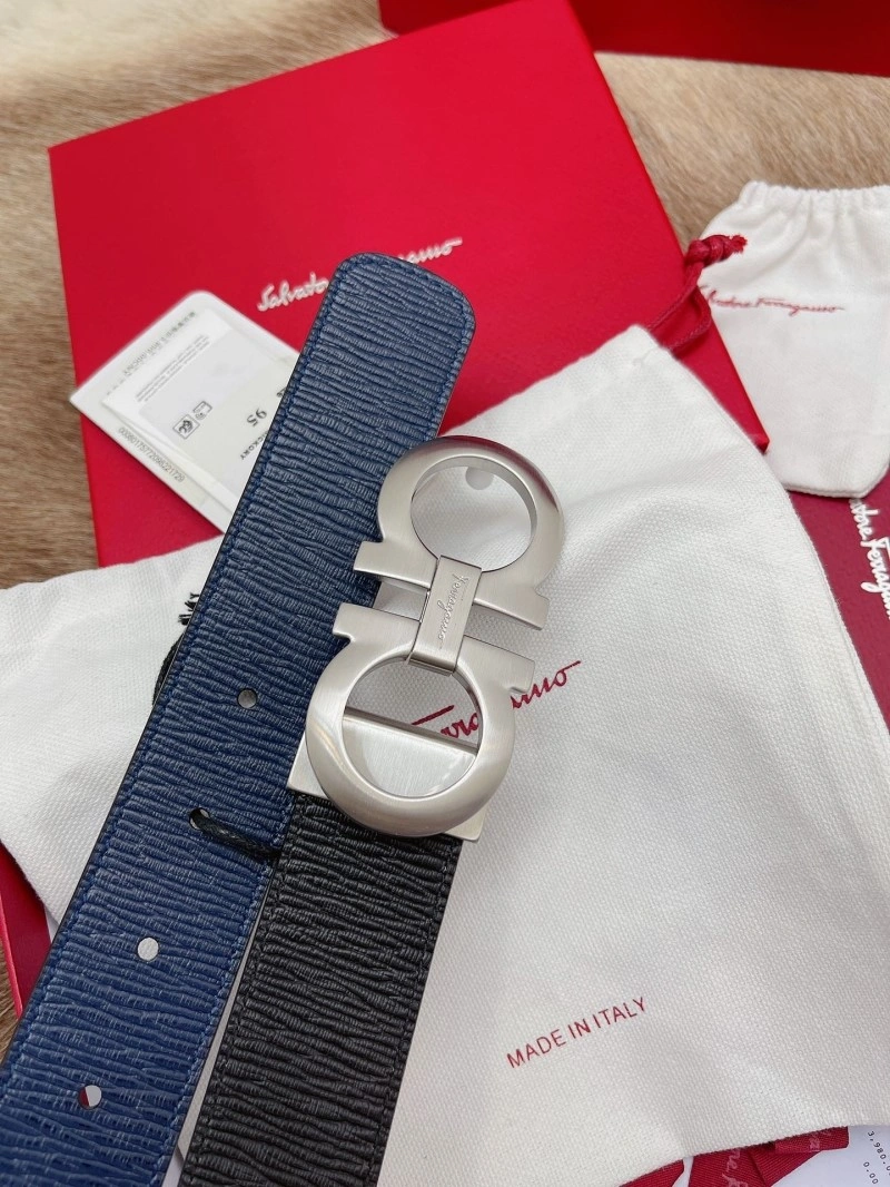 Perfect replica Ferragamo Belts
