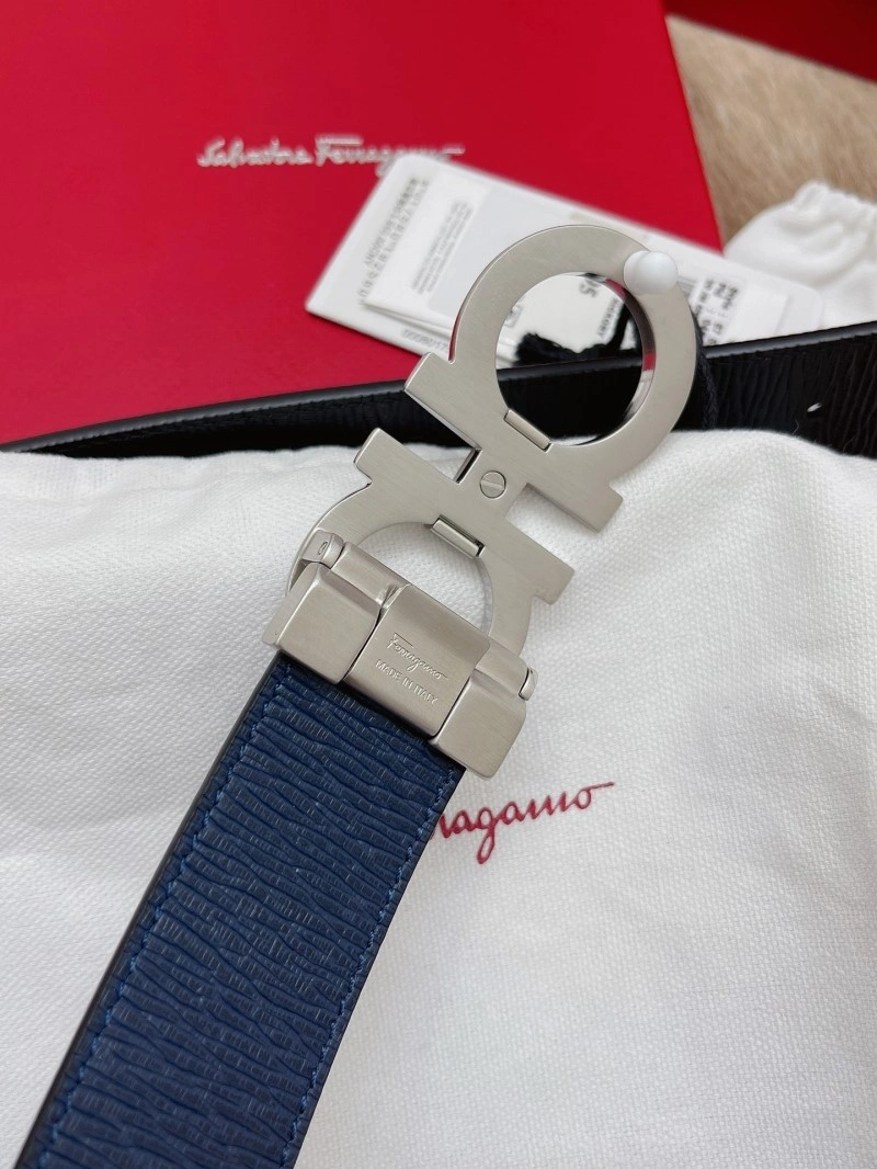 Perfect replica Ferragamo Belts