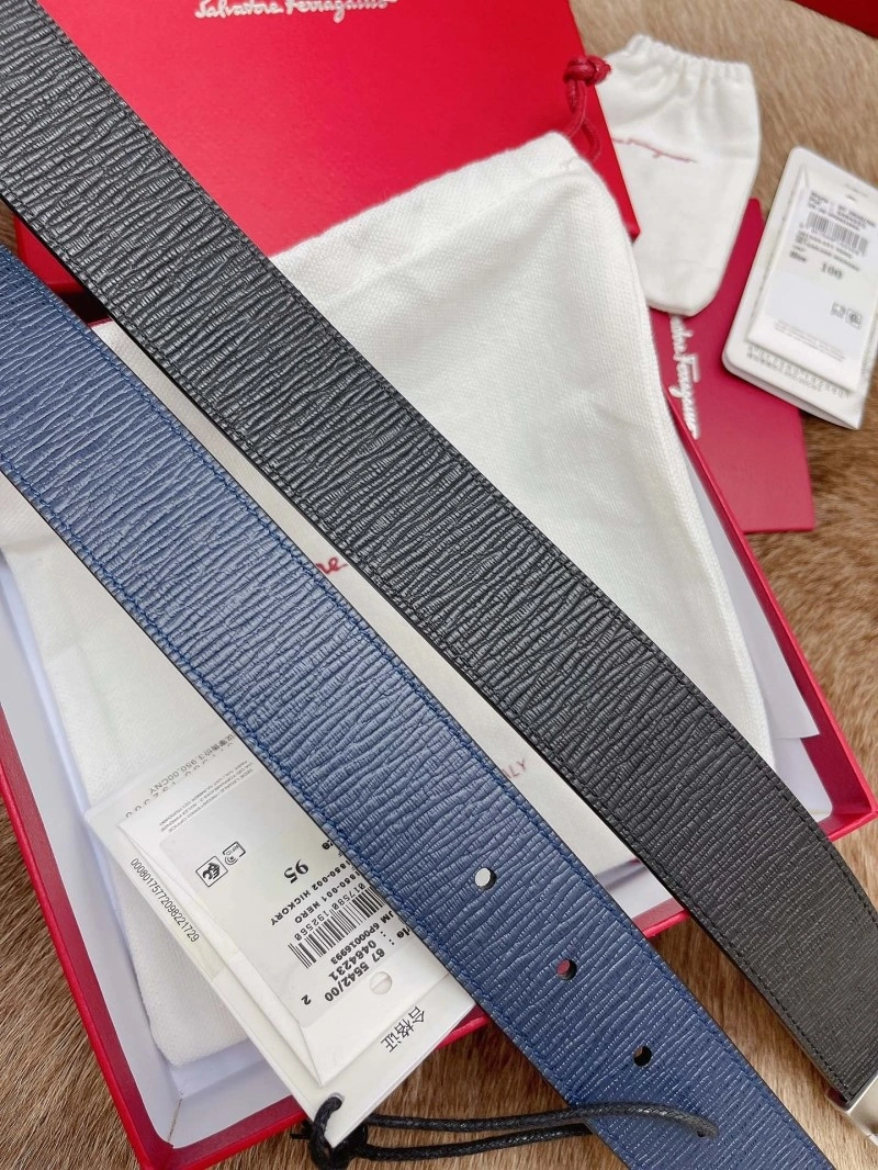 Perfect replica Ferragamo Belts