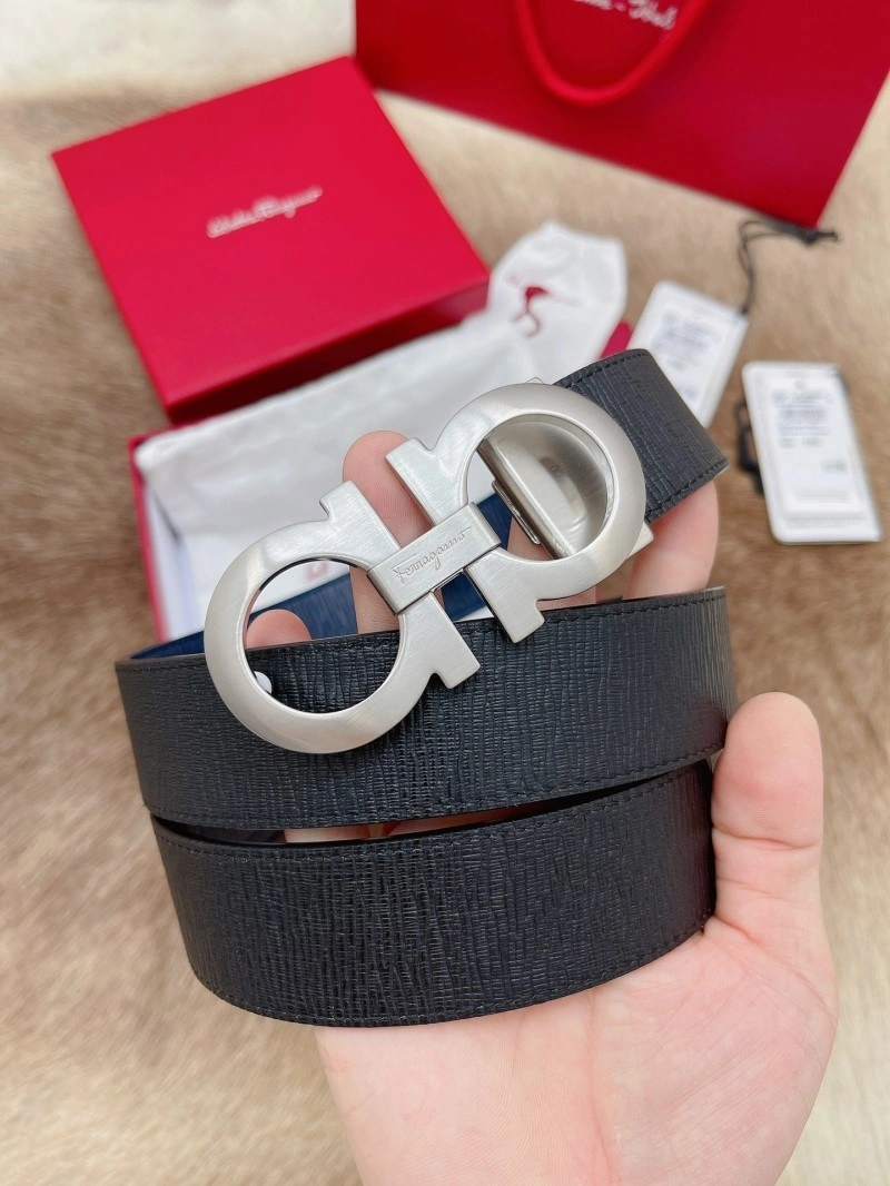 Perfect replica Ferragamo Belts