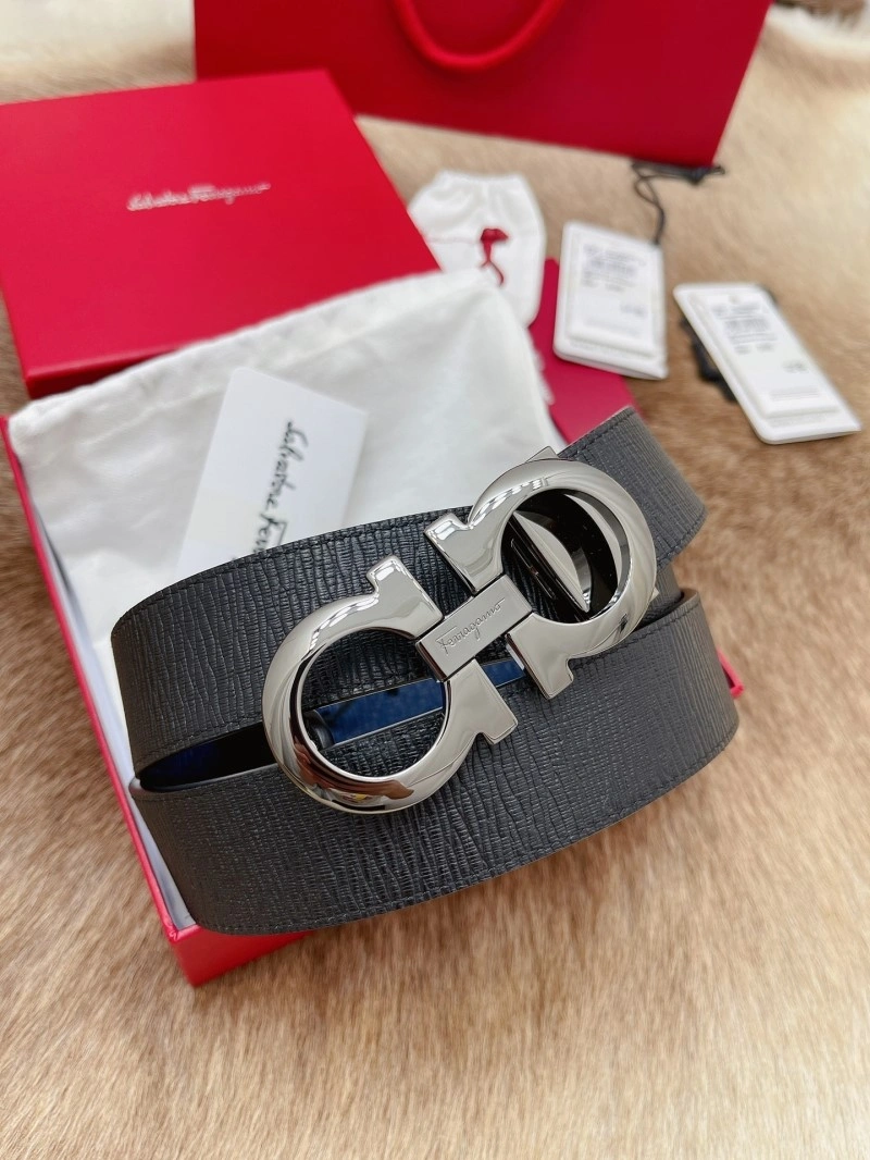 High fidelity Ferragamo Belts