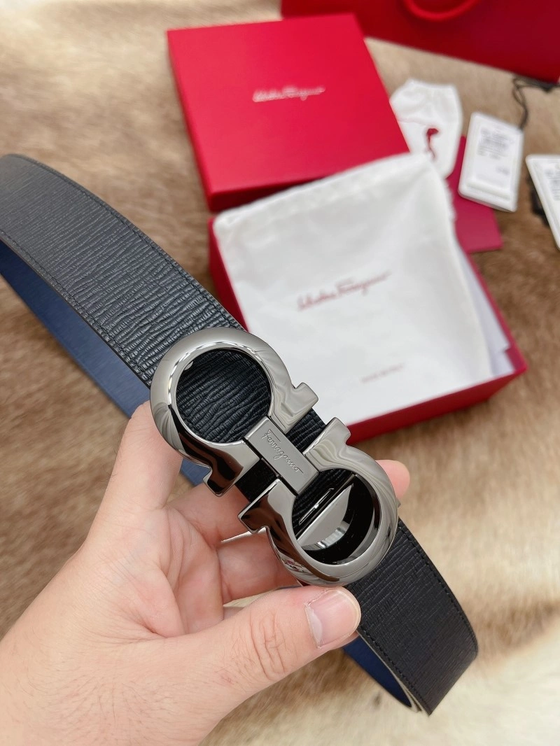 High fidelity Ferragamo Belts