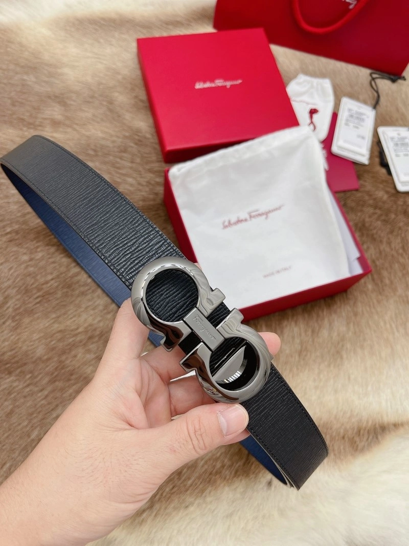 High fidelity Ferragamo Belts