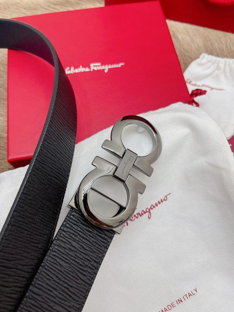 High fidelity Ferragamo Belts
