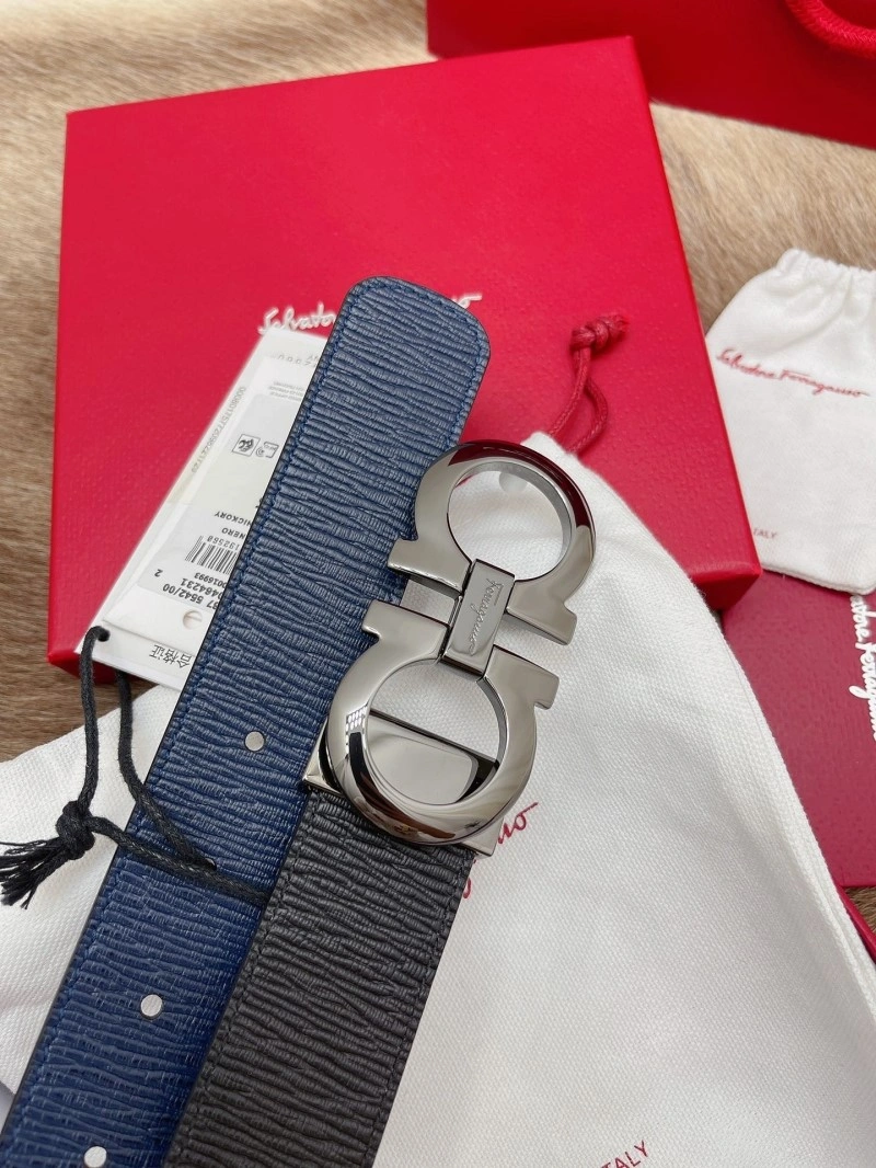 High fidelity Ferragamo Belts