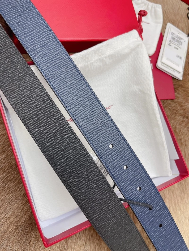 High fidelity Ferragamo Belts