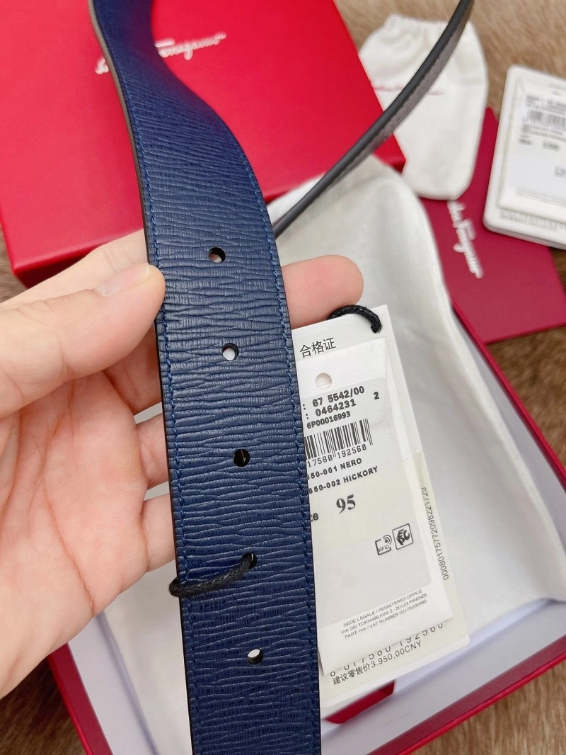 High fidelity Ferragamo Belts