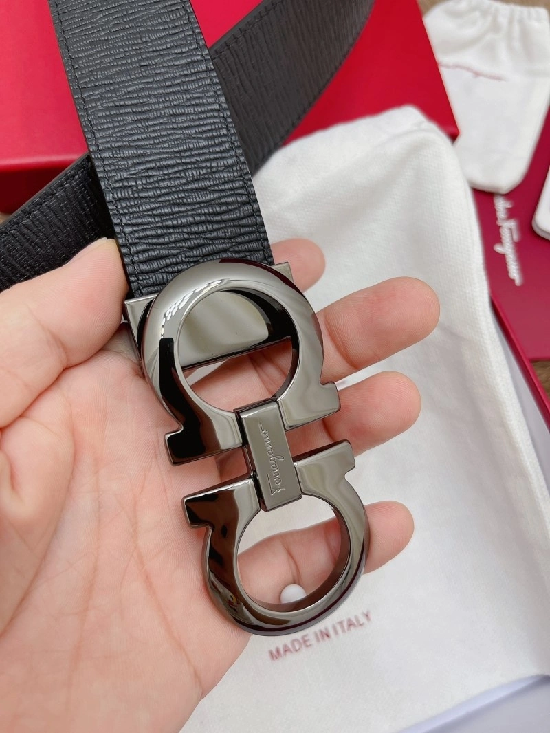 High fidelity Ferragamo Belts