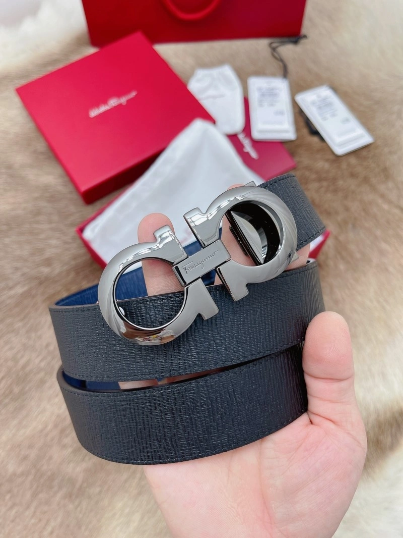 High fidelity Ferragamo Belts