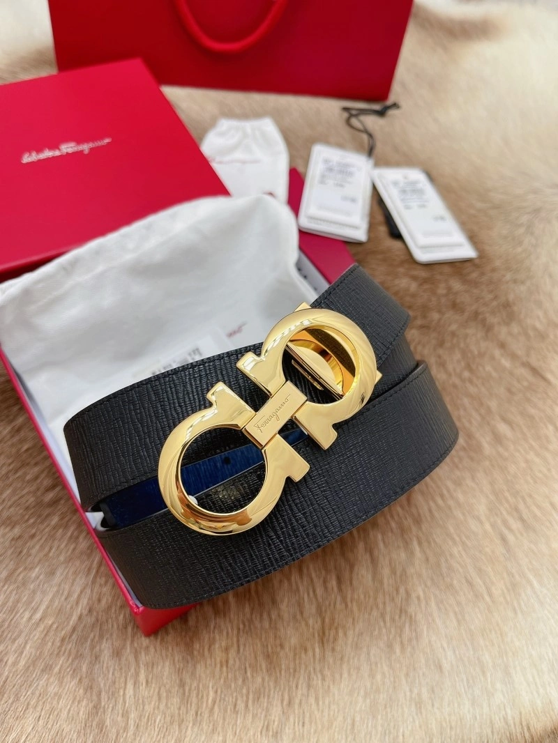Cut-rate Ferragamo Belts
