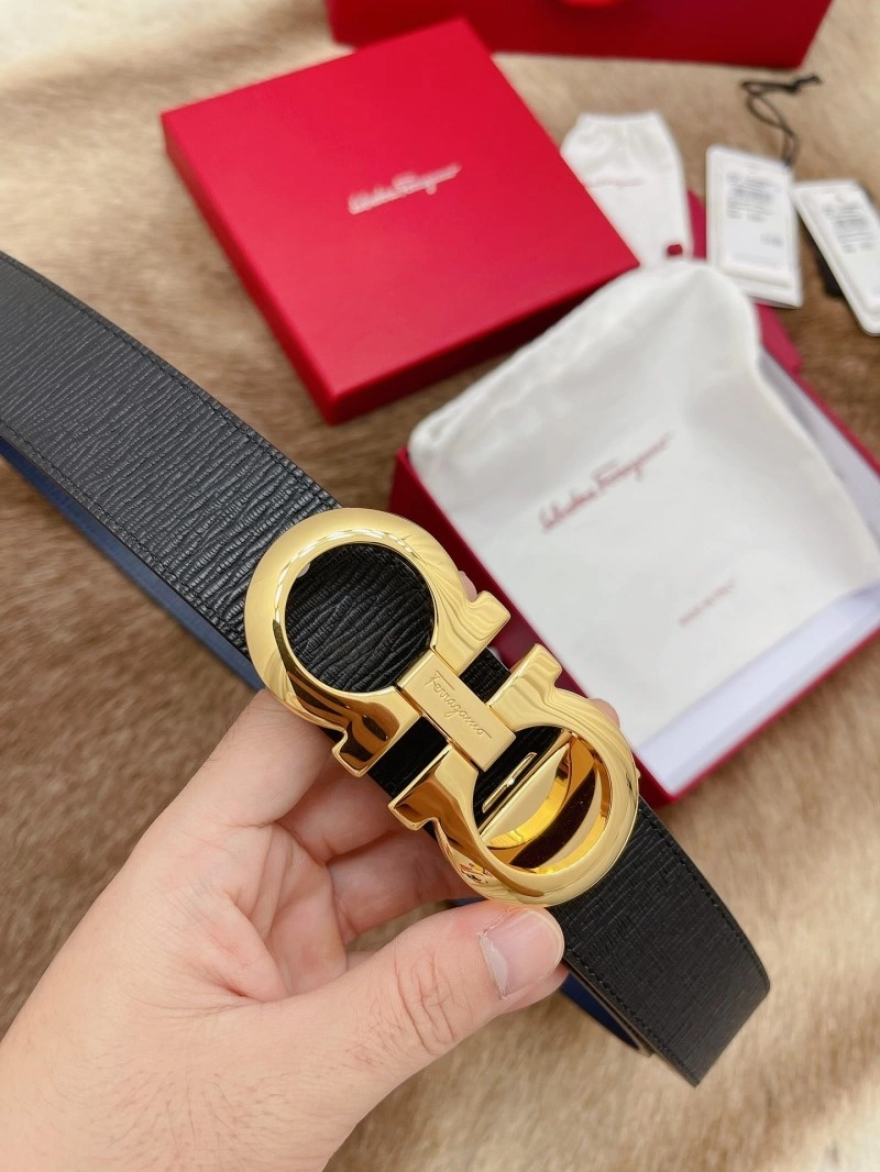 Cut-rate Ferragamo Belts