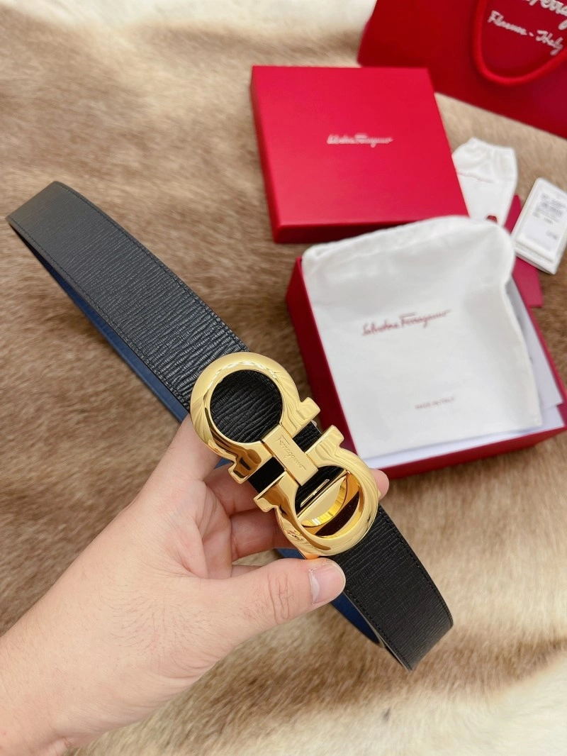 Cut-rate Ferragamo Belts