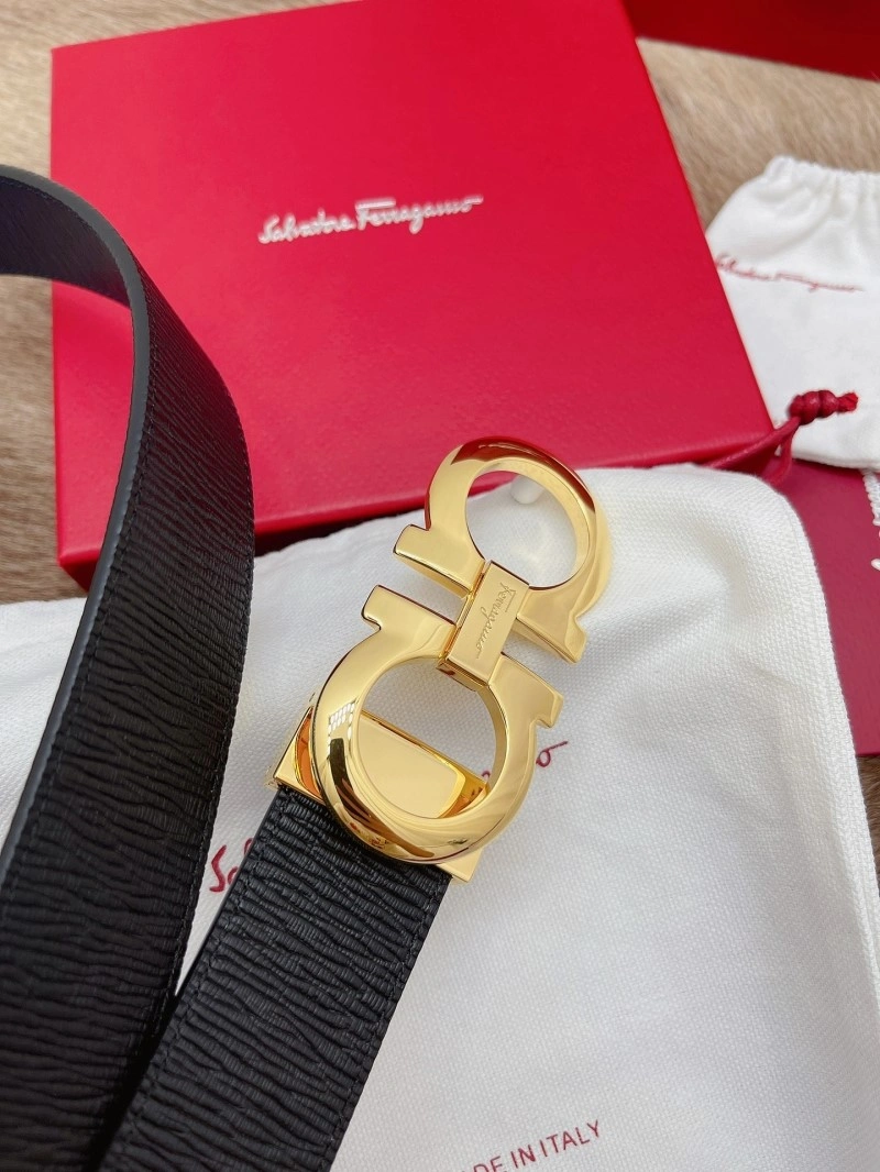 Cut-rate Ferragamo Belts