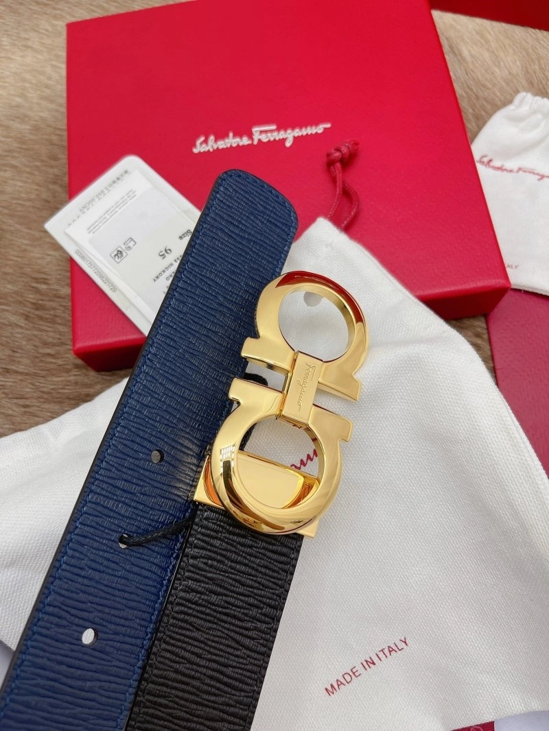 Cut-rate Ferragamo Belts