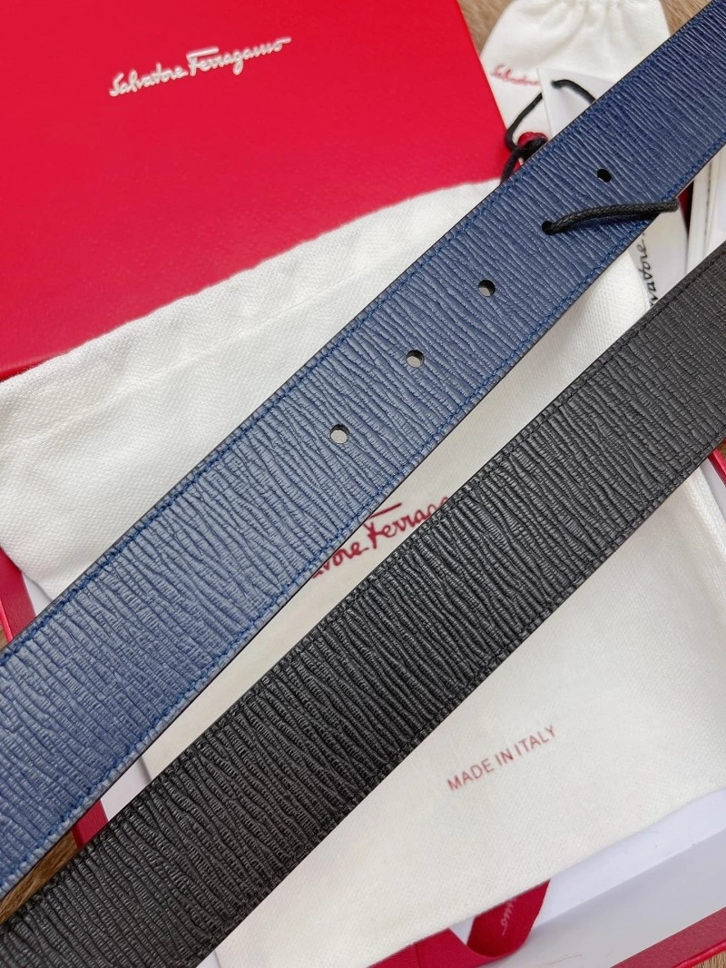 Cut-rate Ferragamo Belts