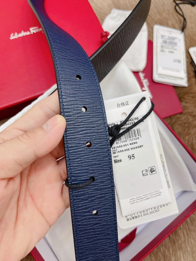 Cut-rate Ferragamo Belts