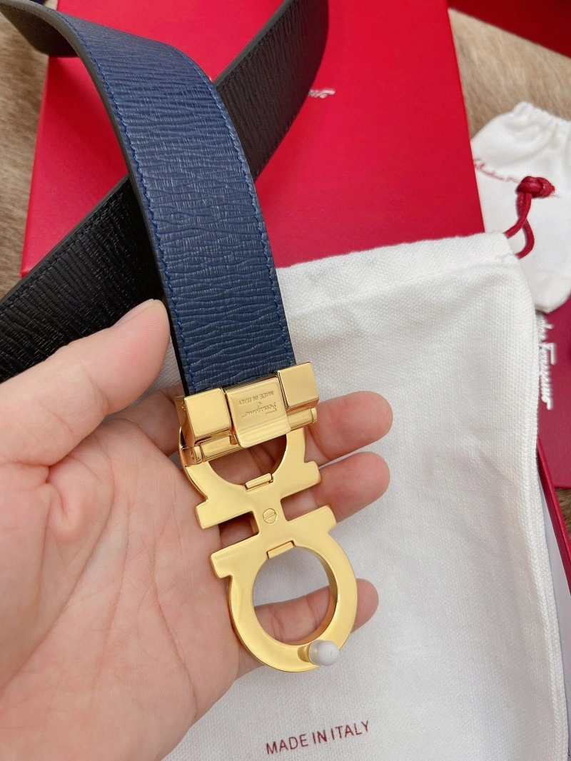 Cut-rate Ferragamo Belts