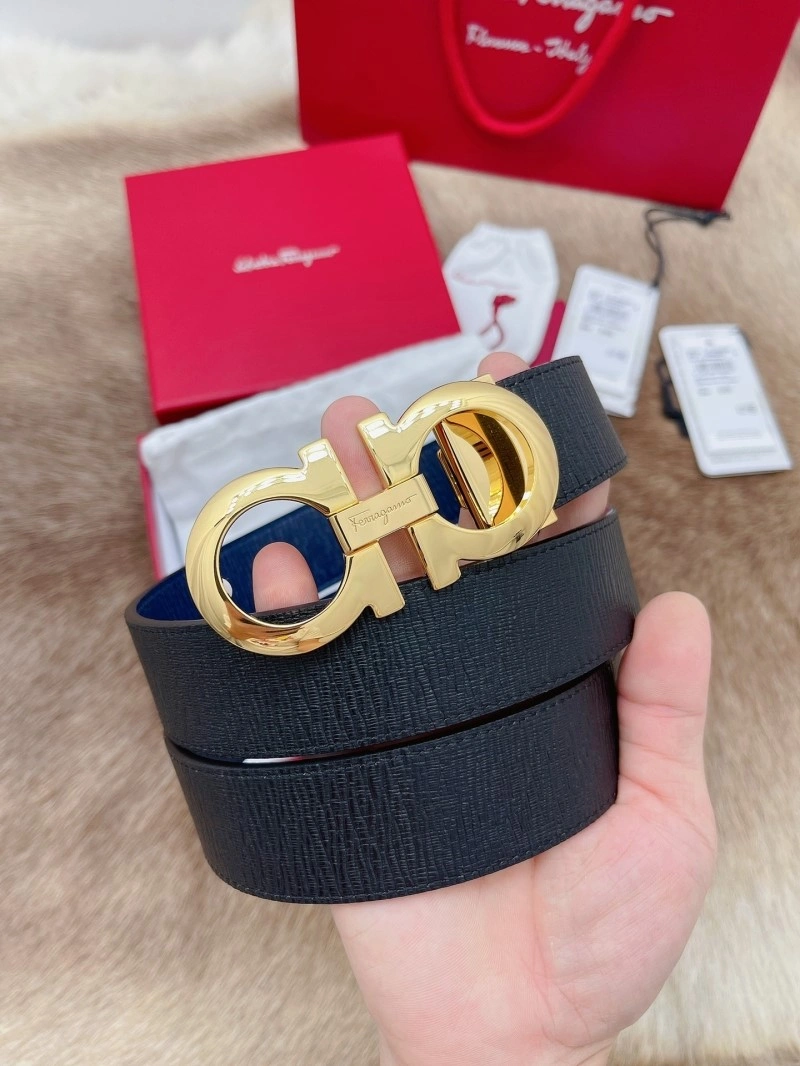 Cut-rate Ferragamo Belts