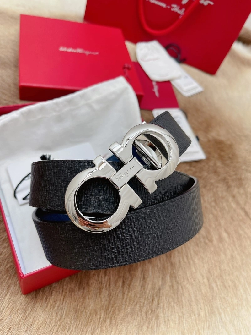 Brand-original Ferragamo Belts