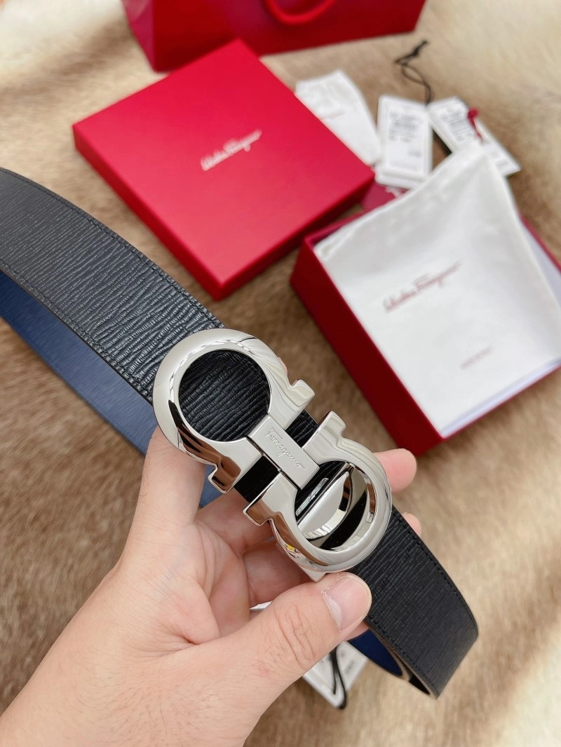 Brand-original Ferragamo Belts