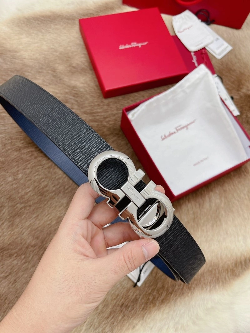 Brand-original Ferragamo Belts