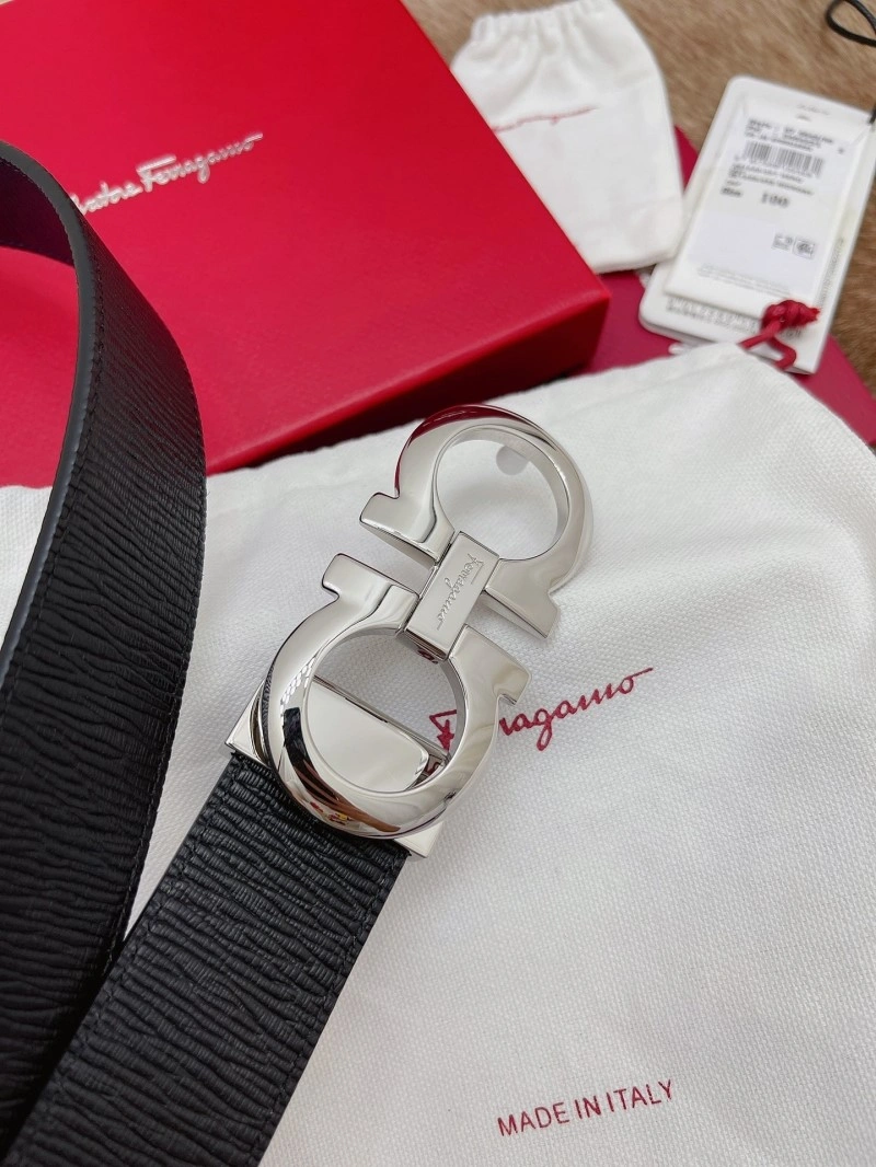 Brand-original Ferragamo Belts