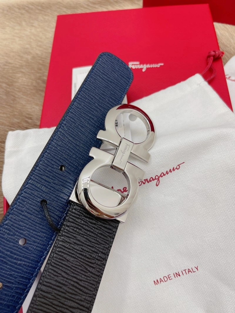 Brand-original Ferragamo Belts