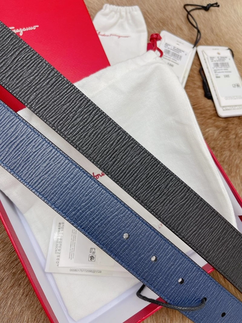 Brand-original Ferragamo Belts