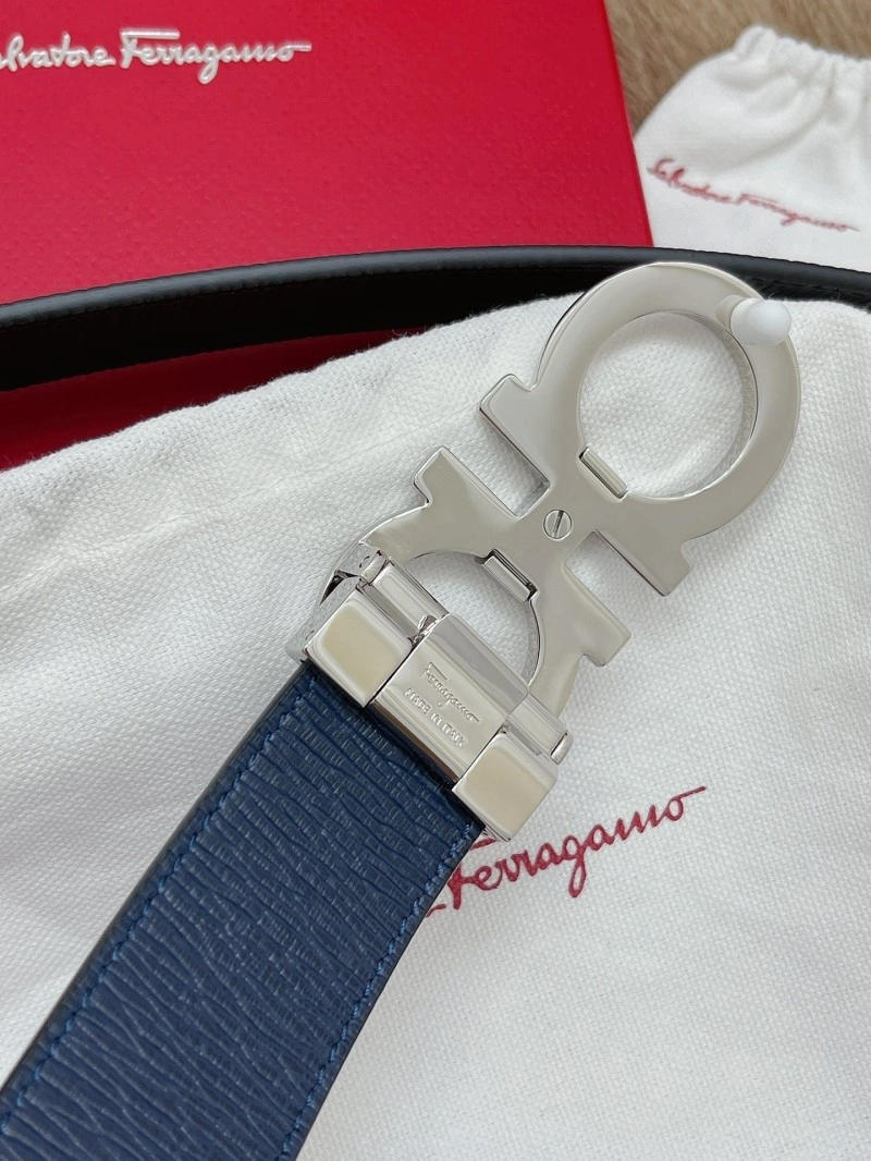 Brand-original Ferragamo Belts