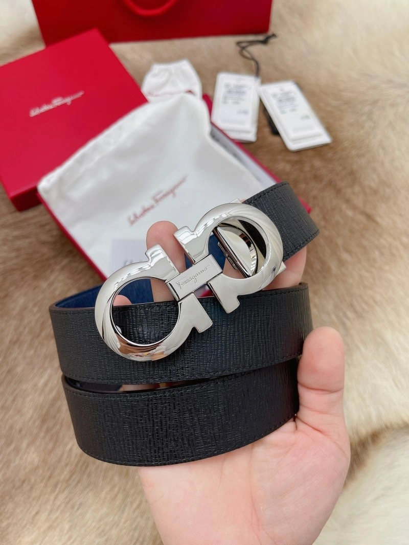 Brand-original Ferragamo Belts