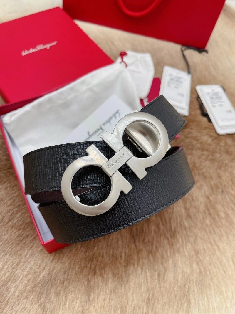 Top match Ferragamo Belts