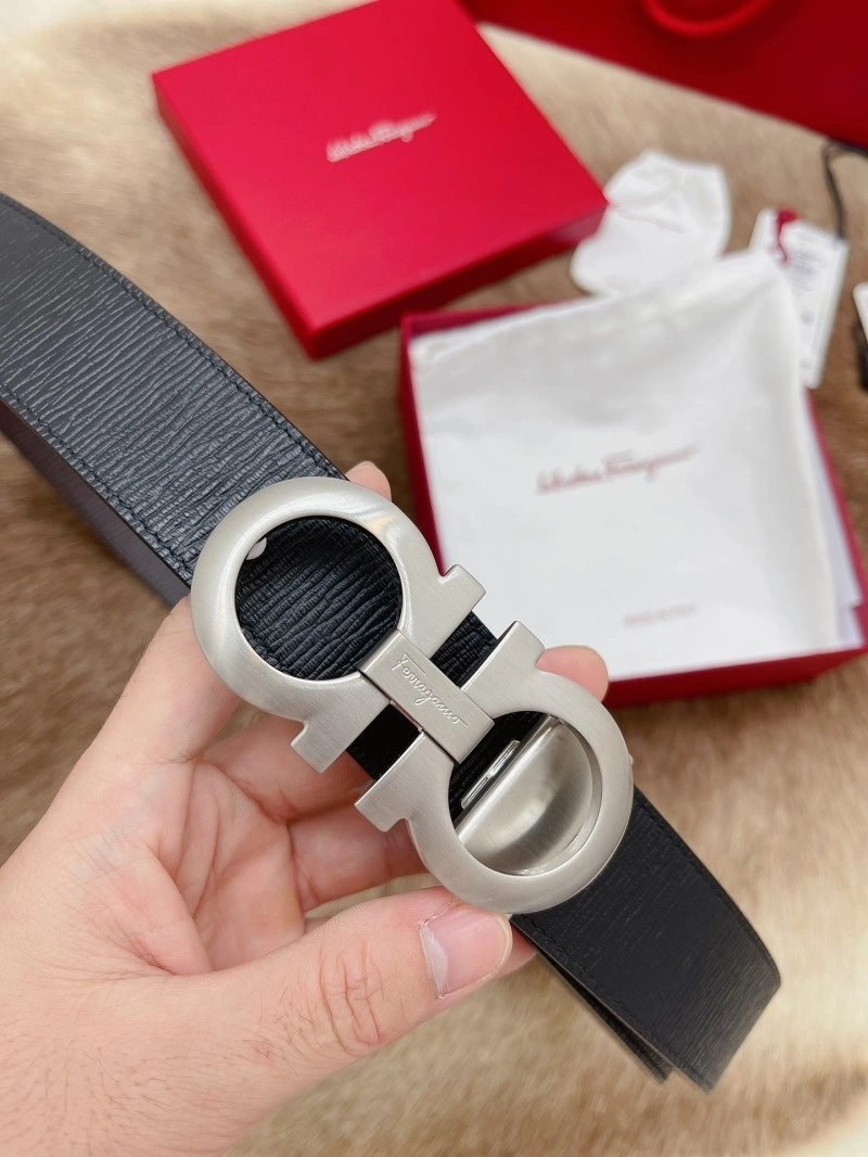 Top match Ferragamo Belts