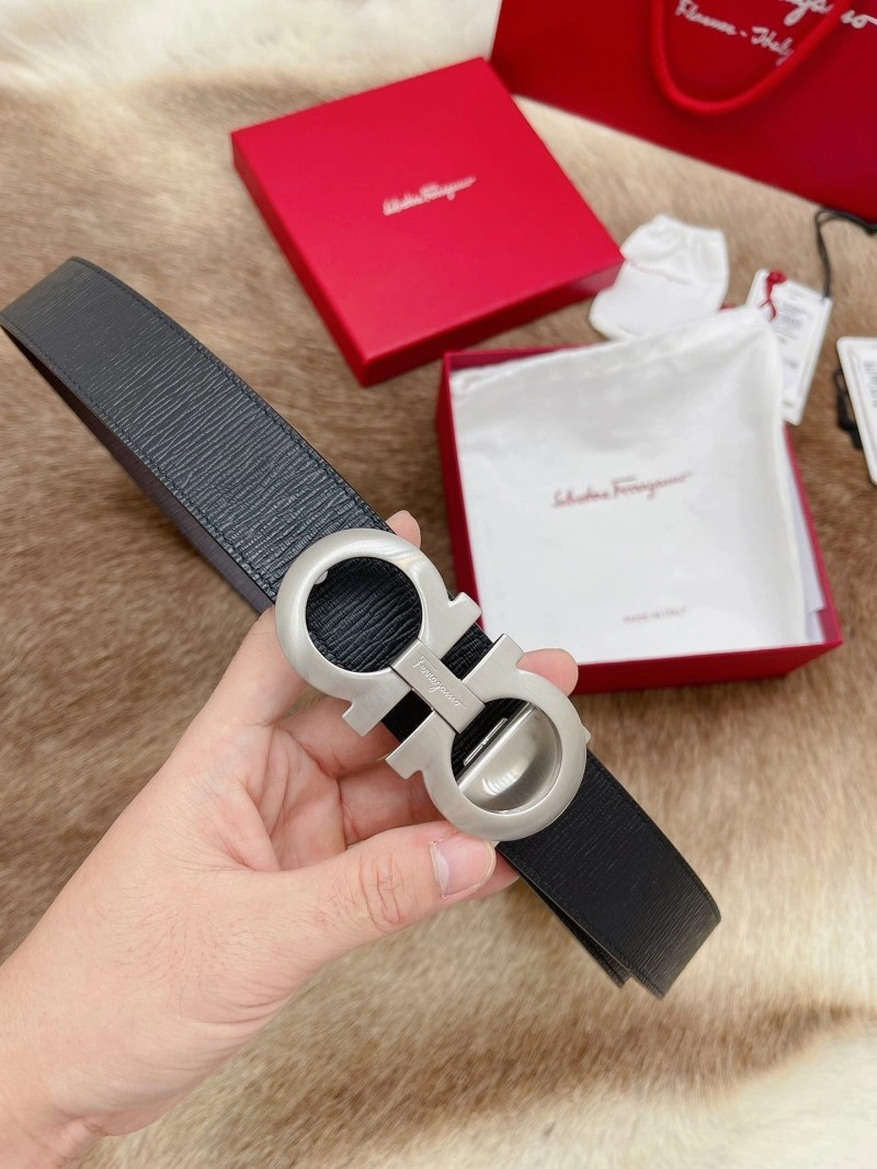 Top match Ferragamo Belts