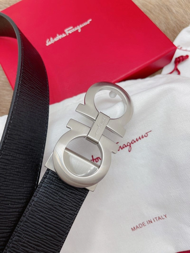 Top match Ferragamo Belts