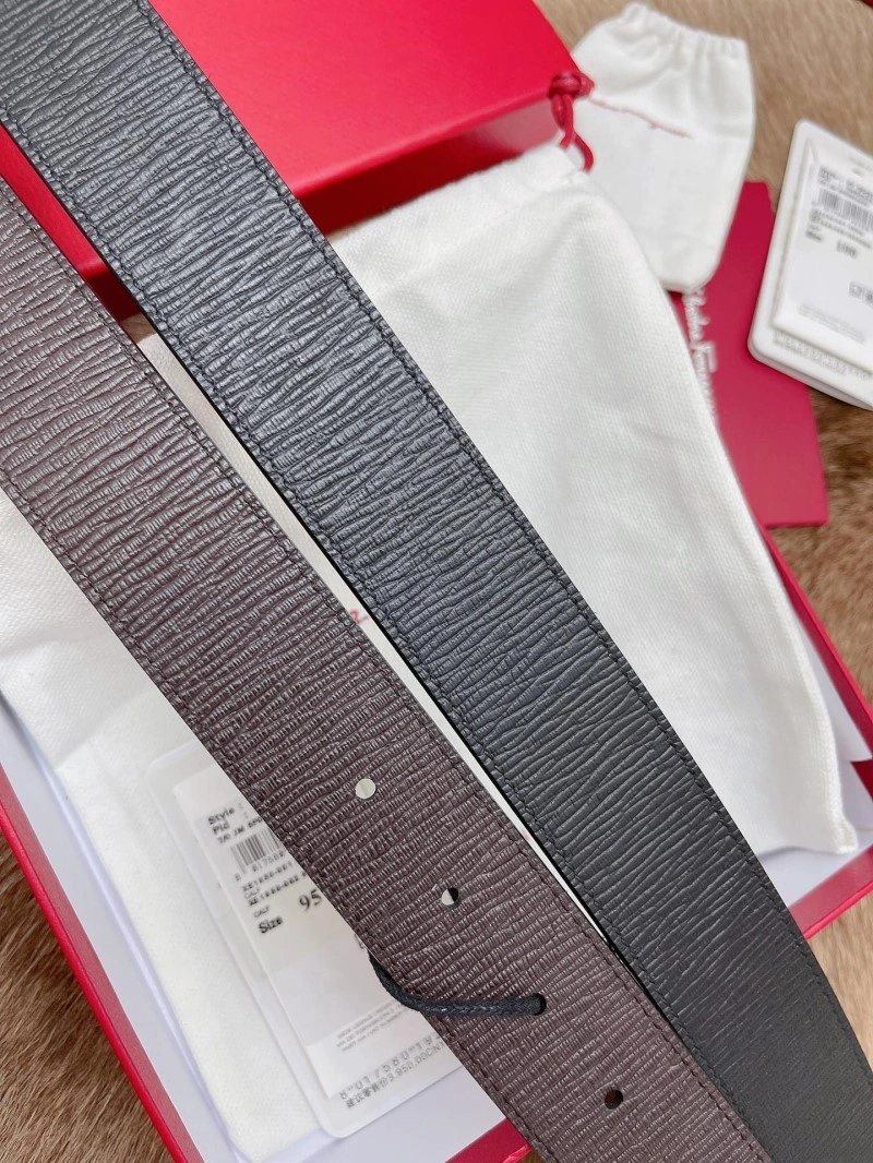 Top match Ferragamo Belts