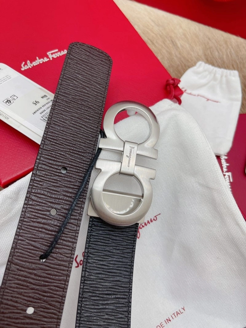 Top match Ferragamo Belts