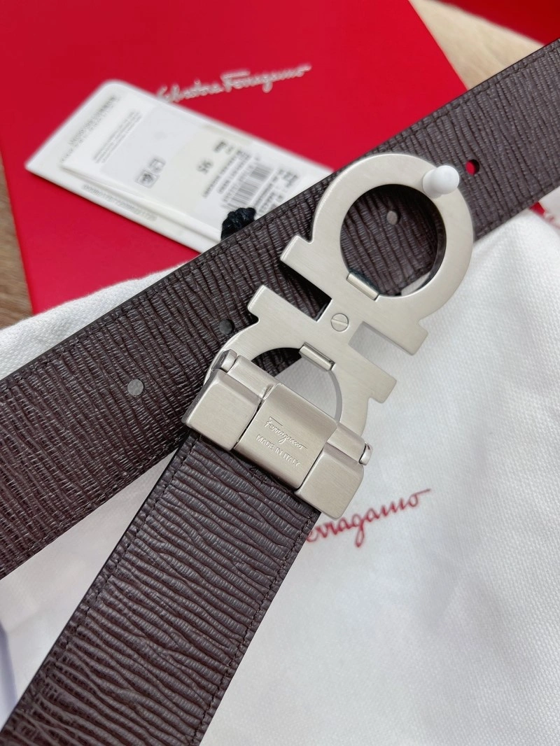 Top match Ferragamo Belts