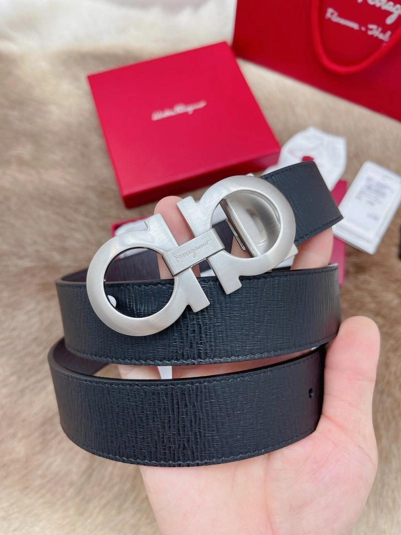 Top match Ferragamo Belts