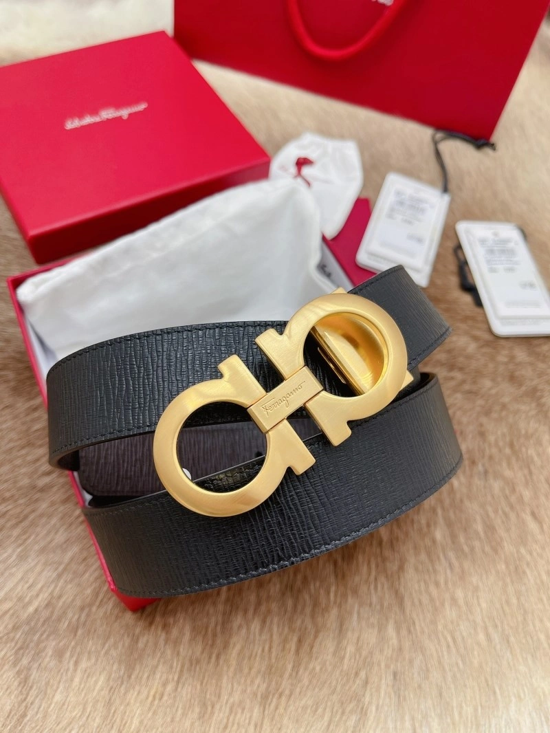 OEM Ferragamo Belts