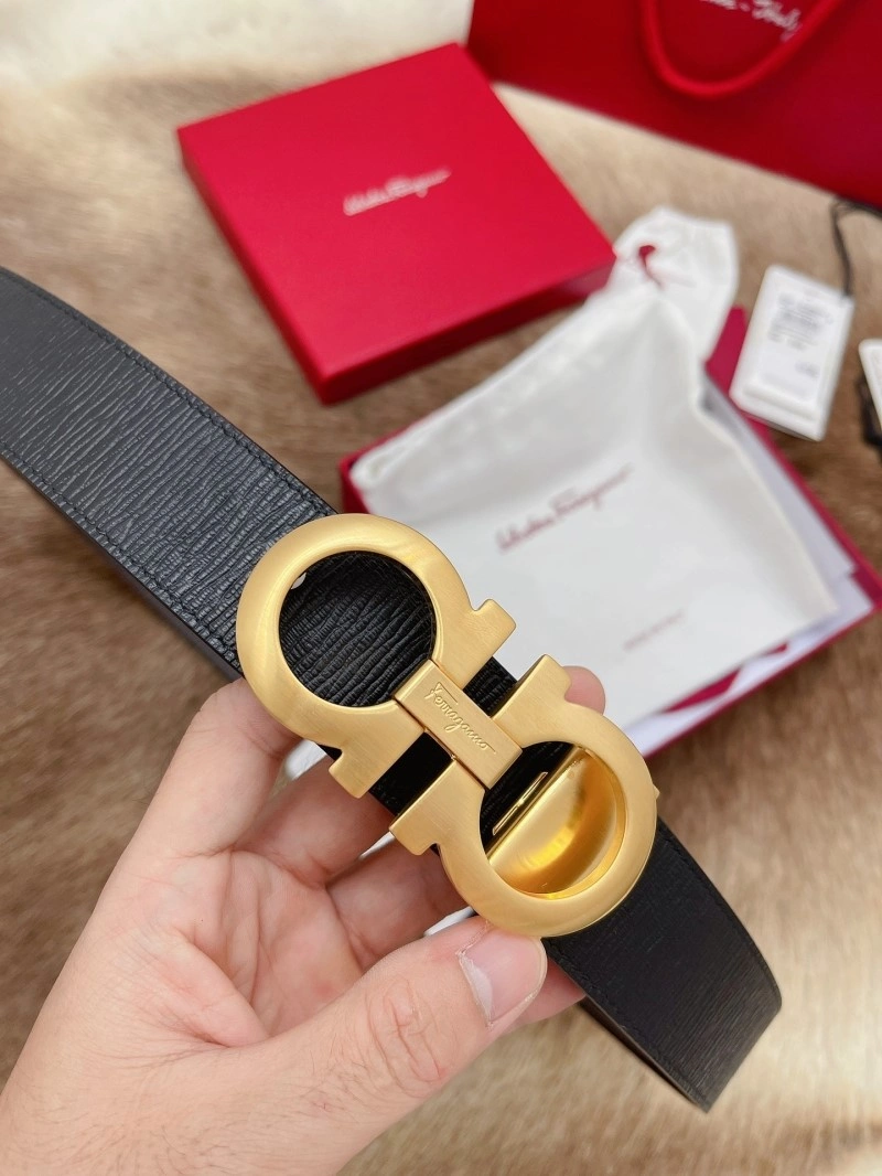 OEM Ferragamo Belts