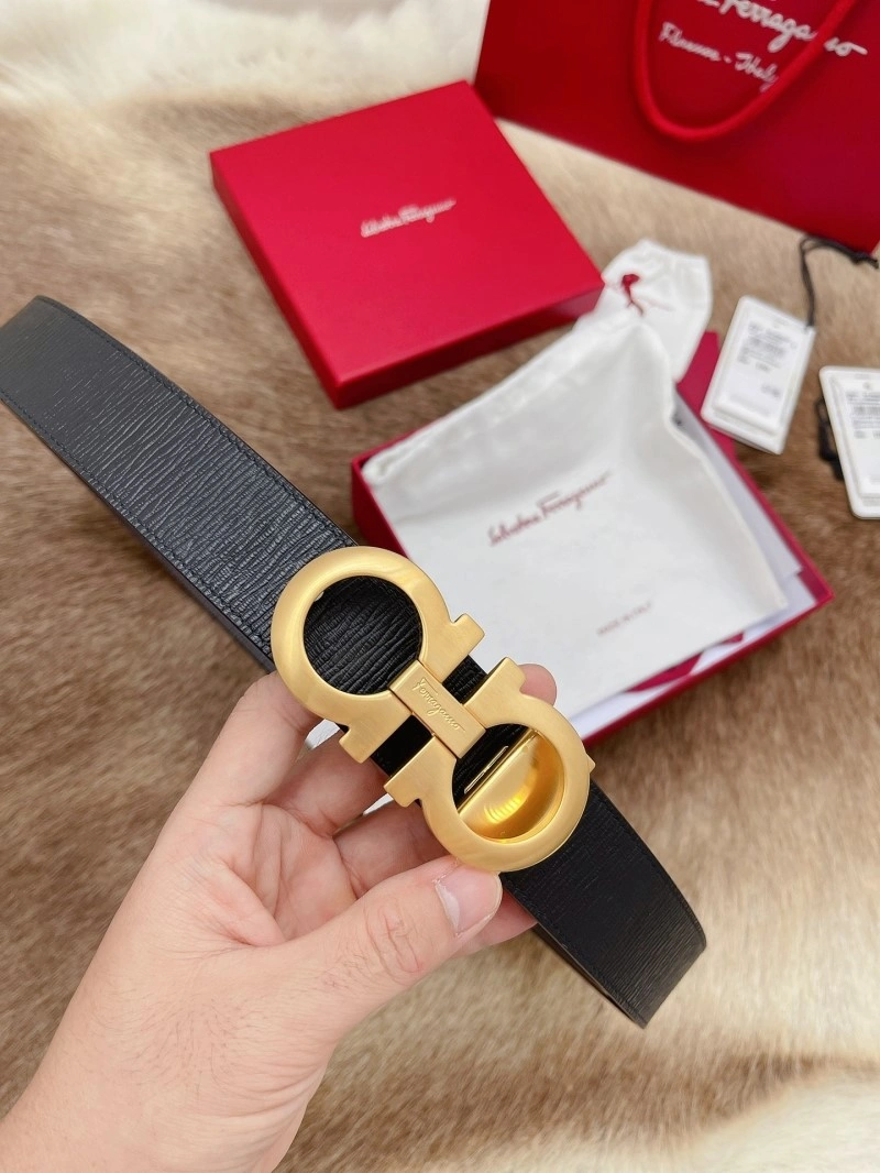 OEM Ferragamo Belts