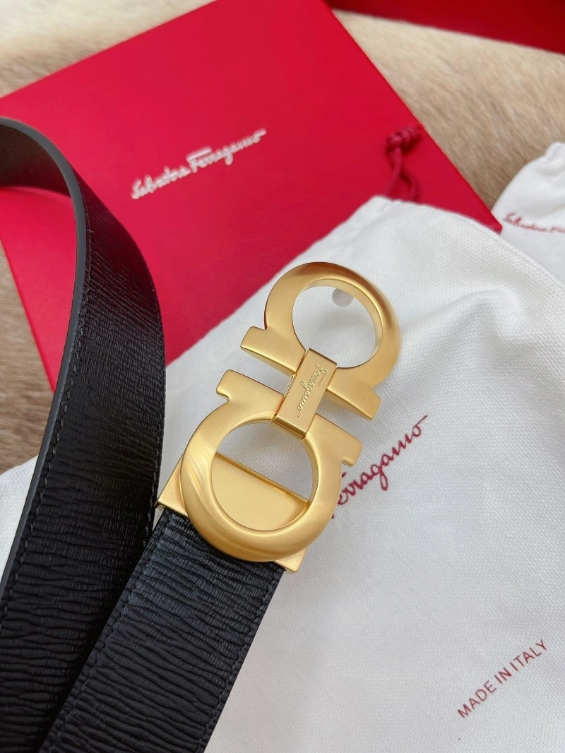 OEM Ferragamo Belts