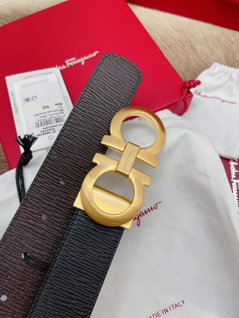 OEM Ferragamo Belts