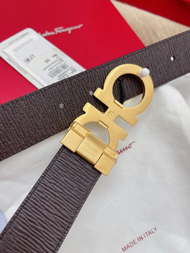 OEM Ferragamo Belts