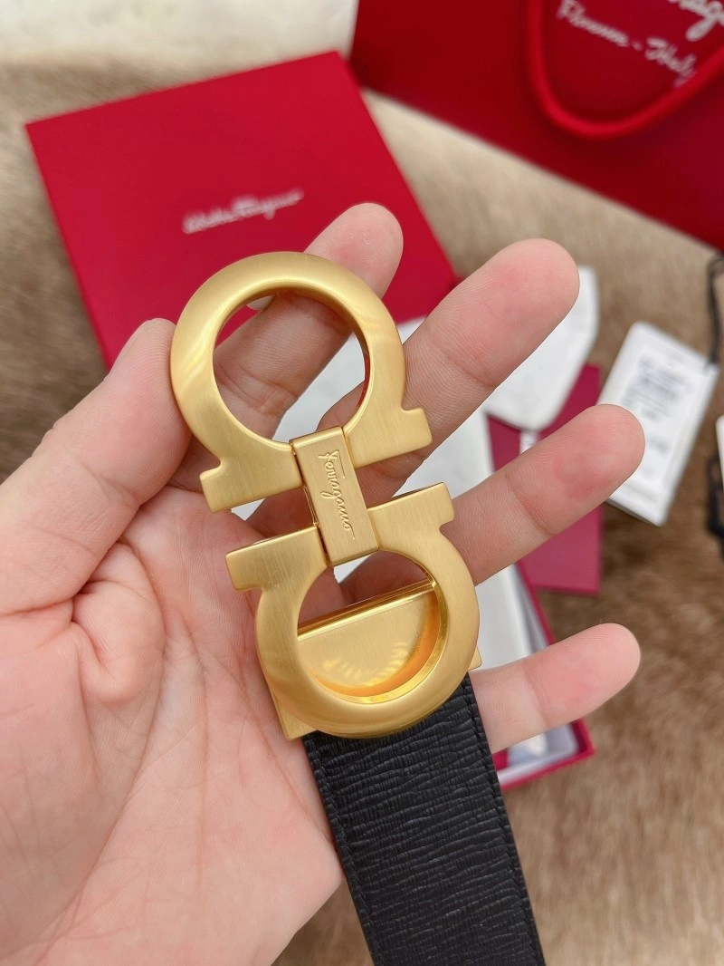 OEM Ferragamo Belts
