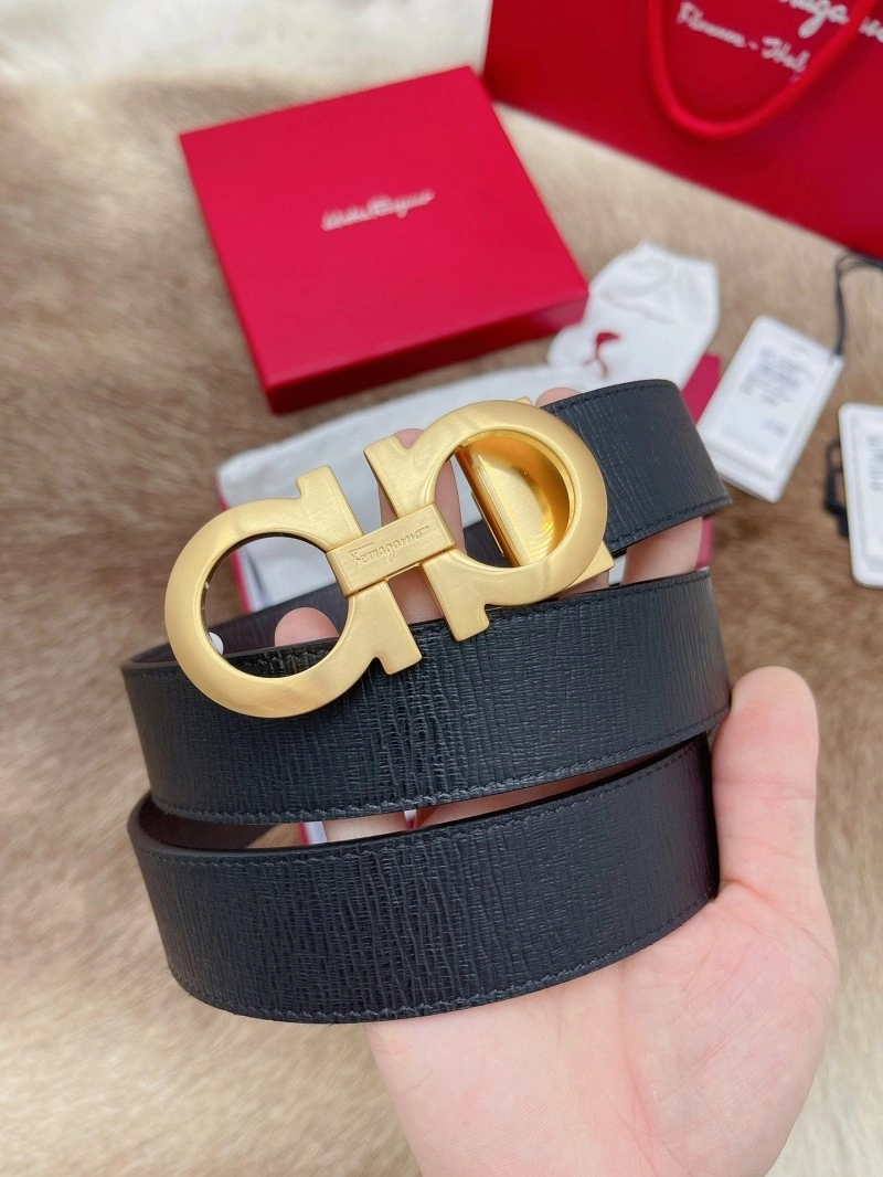 OEM Ferragamo Belts