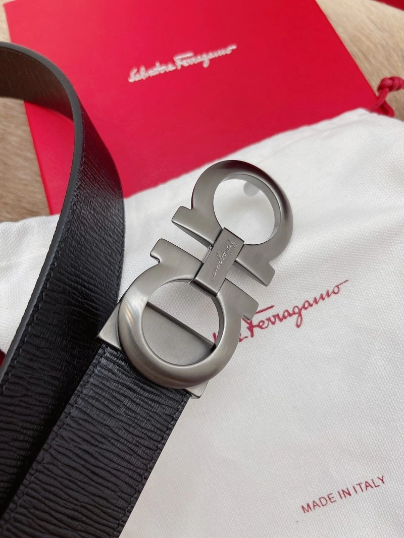 Factory-made Ferragamo Belts