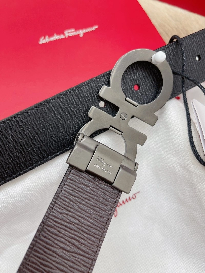 Factory-made Ferragamo Belts