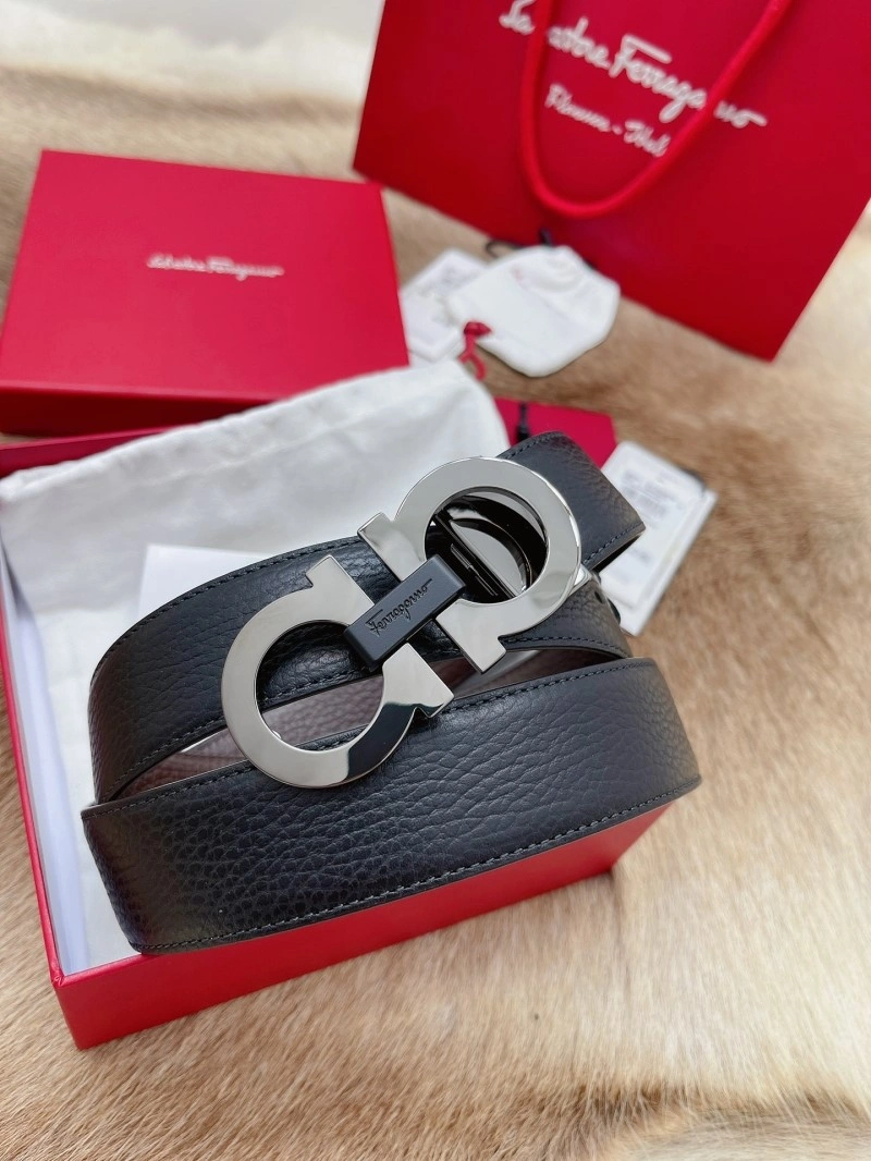 Bargain Ferragamo Belts