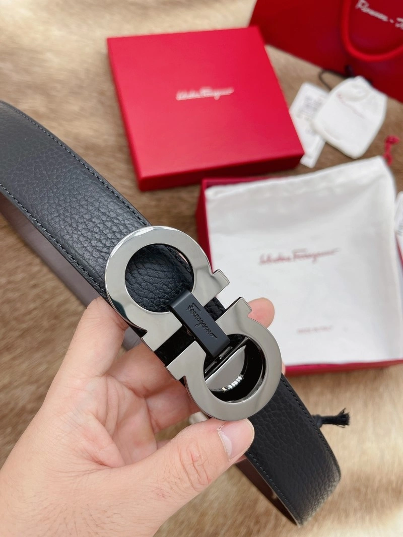 Bargain Ferragamo Belts